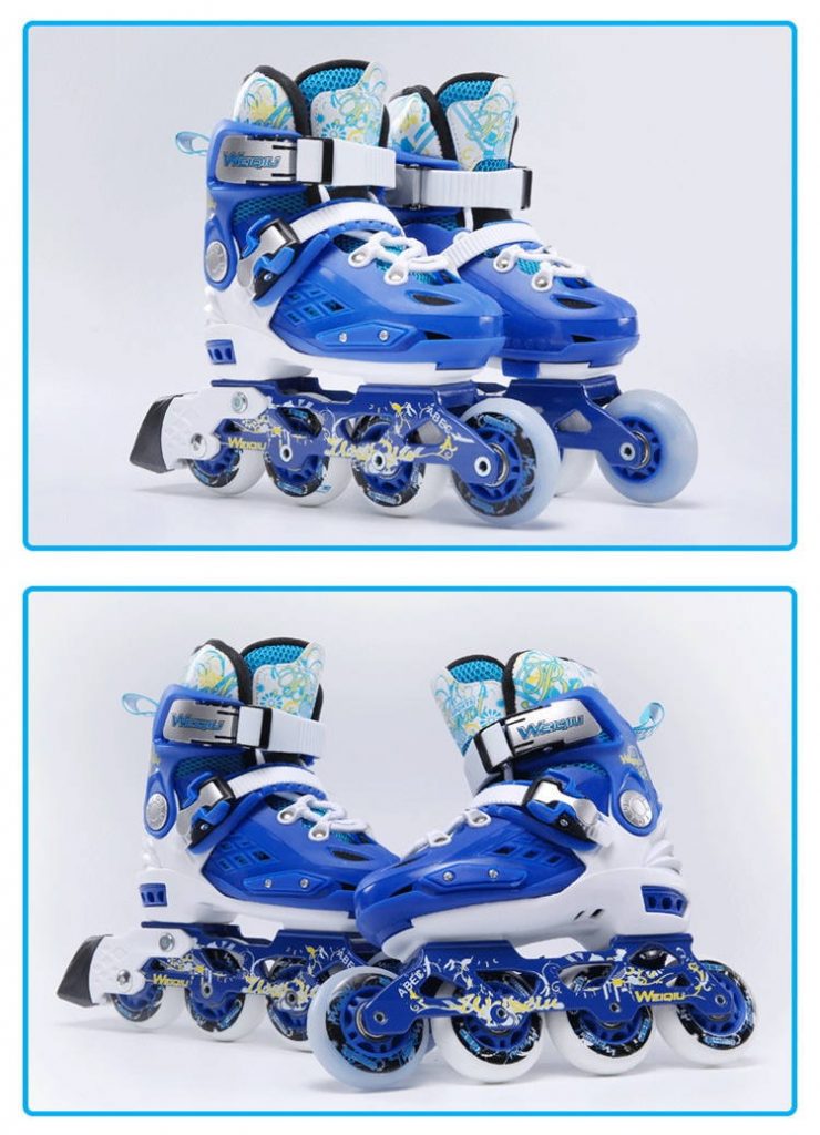 Children's roller skates fancy children's roller skates | Roller skate ...