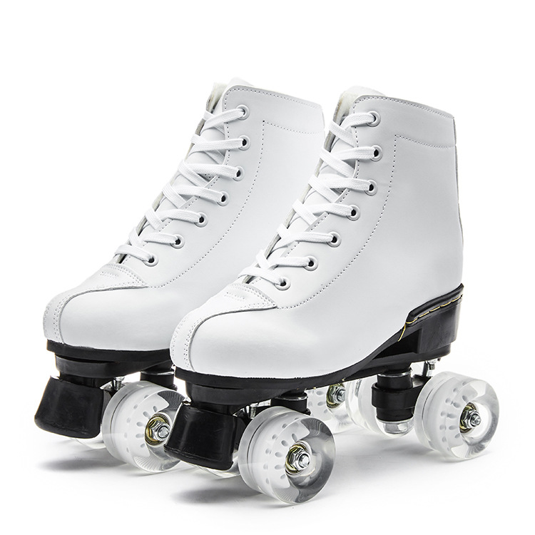 Adult double-row roller skates roller skates | Roller skate manufacturers