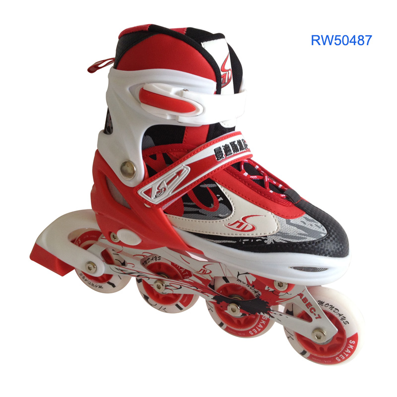 Hot sell Rental rink roller skates | Roller skate manufacturers