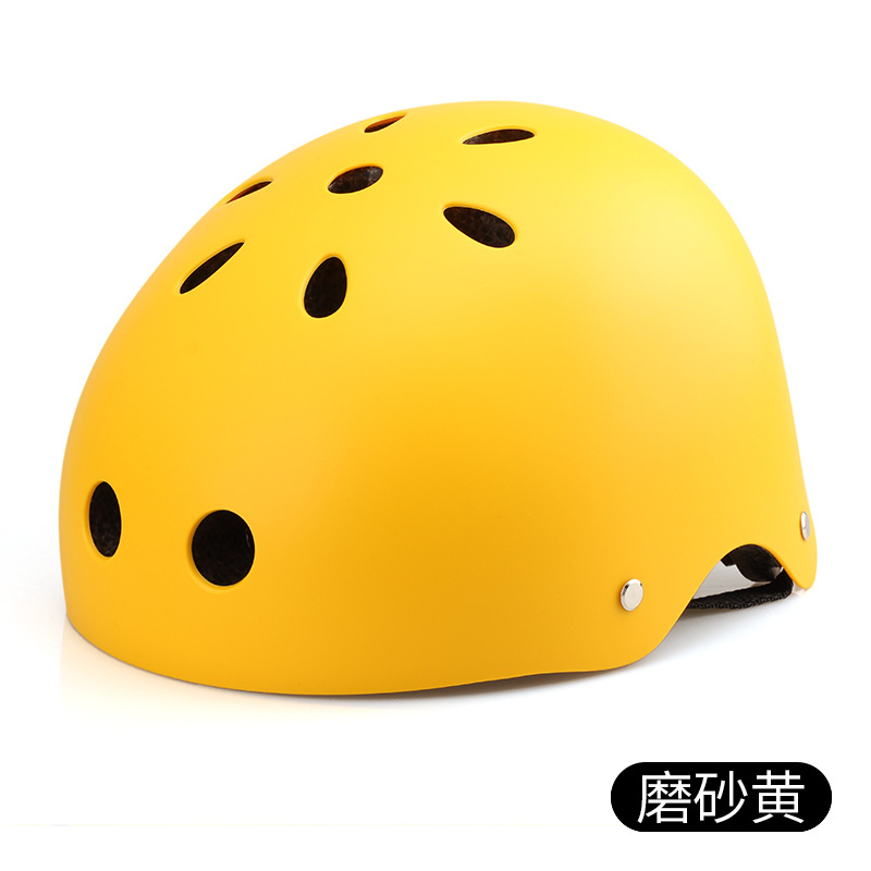 Adult children's hip-hop helmet | Roller skate manufacturers