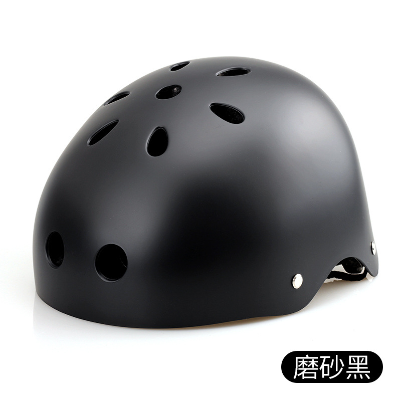 Adult children's hip-hop helmet | Roller skate manufacturers