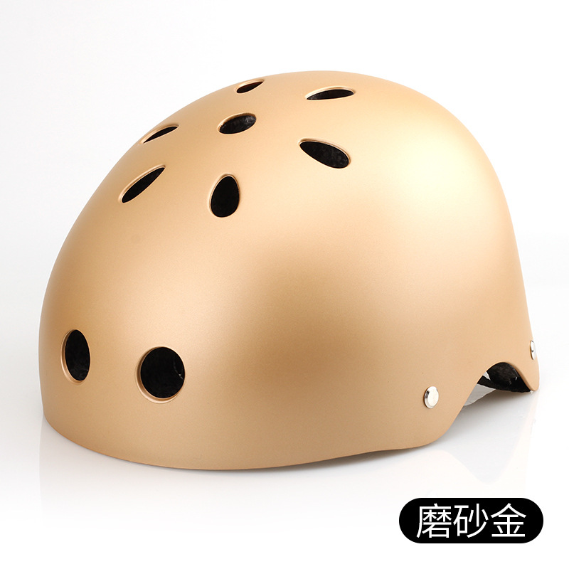 Adult children's hip-hop helmet | Roller skate manufacturers